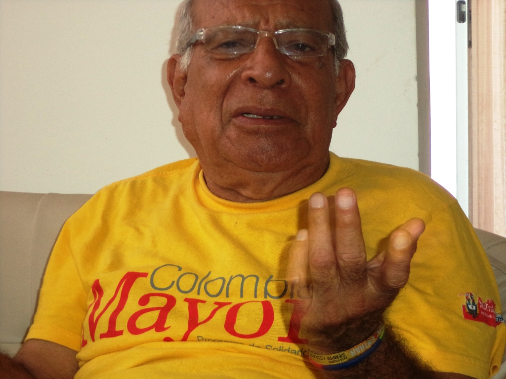 Marcos Coll y su vigencia del gol olímpico en los mundiales - La Cháchara