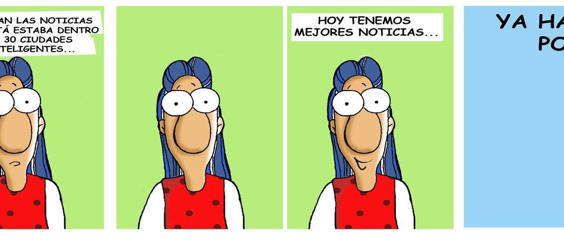 El tema de Magola hoy: "Calumnias" - La Cháchara