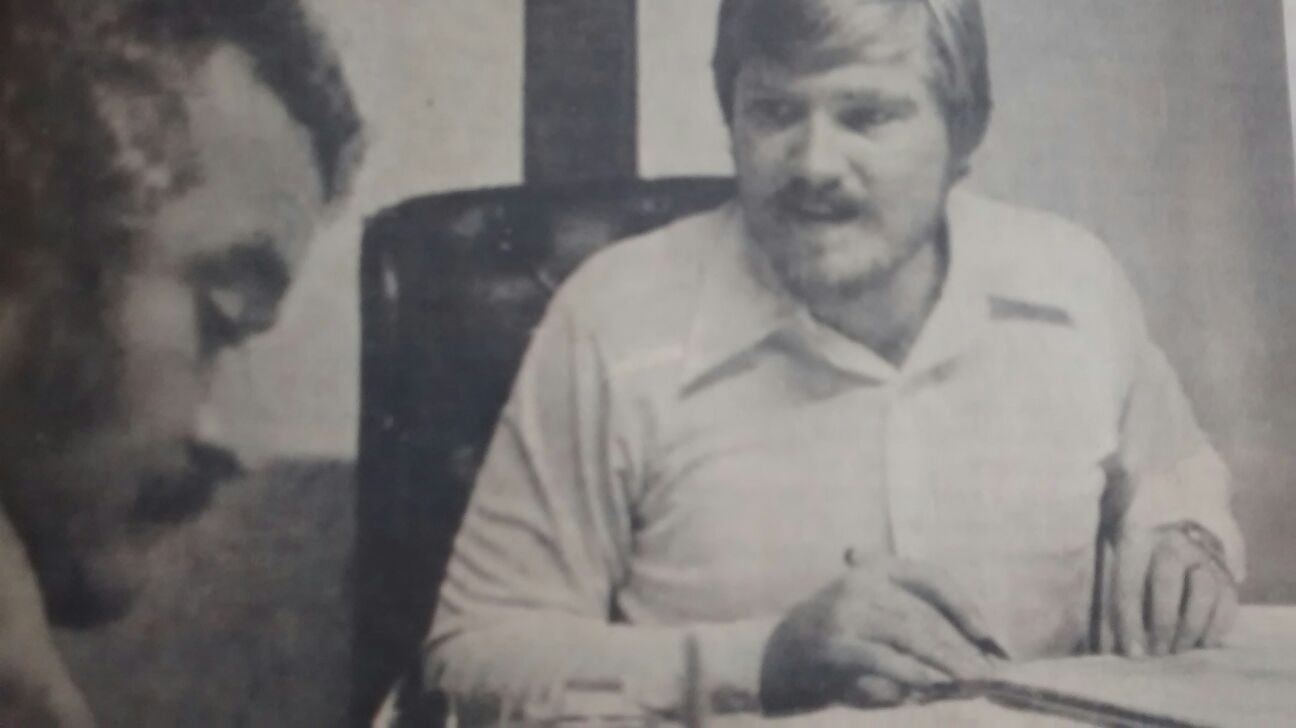 Alfredo Robles: "Jamás debí abandonar la reportería gráfica" - La Cháchara