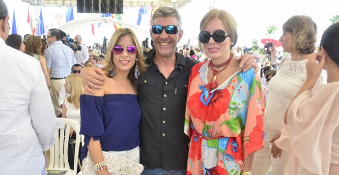 Ahora solo falta un Minhacienda barranquillero - La Cháchara