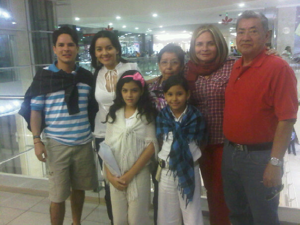 Adiós, señora Olga - La Cháchara