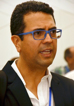 “El Gobierno se apunta en el Superpuerto”: Mintransporte - La Cháchara