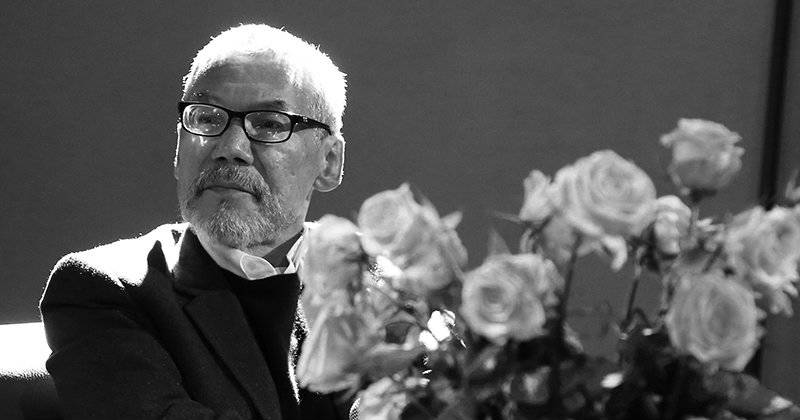 Roberto Burgos Cantor, memoria de Cartagena - La Cháchara