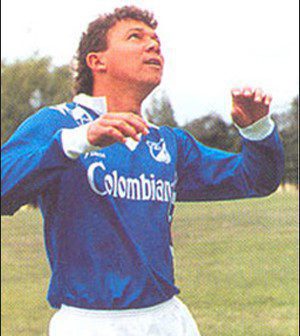 Édison Domínguez, zurdo de oro - La Cháchara