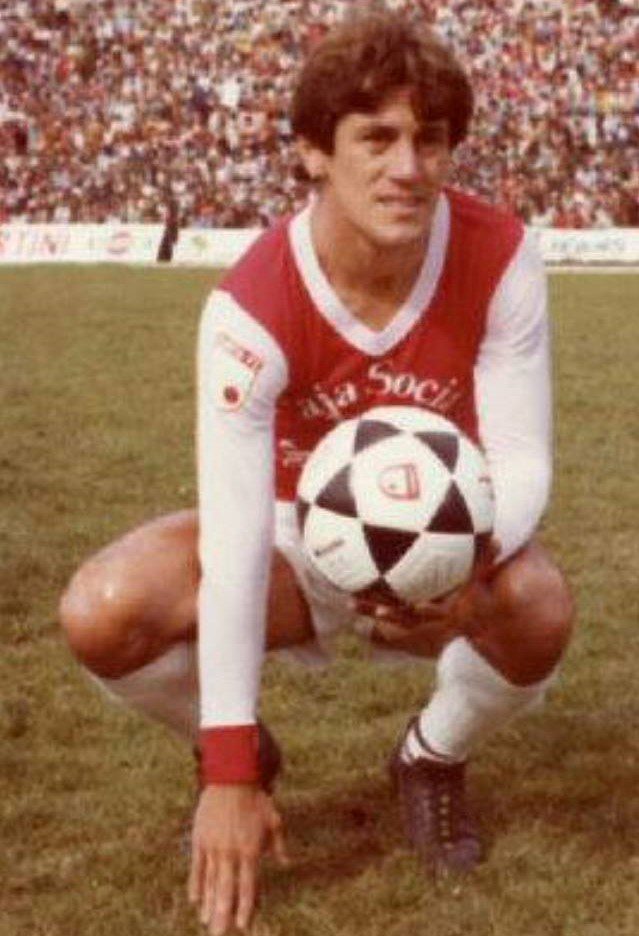 Miguel Ángel ´Ringo´ Converti, saldo en rojo en Santa Fe - La Cháchara