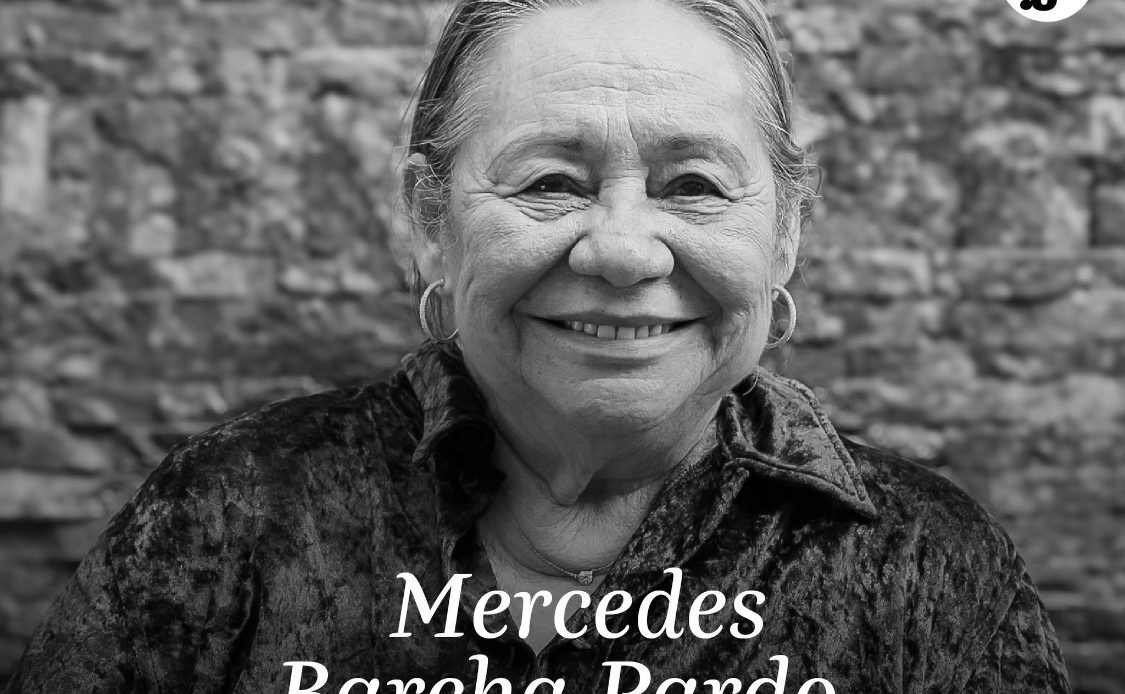 Diez frases de Gabriel García Márquez para recordar a Mercedes Barcha ...