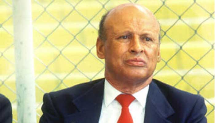 Adiós a Gabriel Ochoa, el técnico más ganador del fútbol colombiano ...