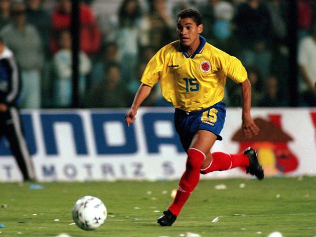 La historia desconocida cuando el Deportivo Independiente Medellín ...