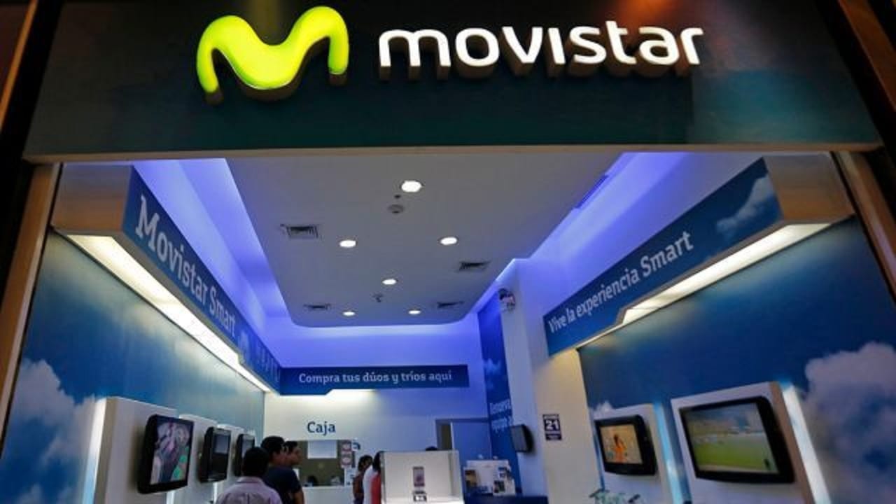 Movistar alcanza en Colombia 19 millones de clientes - La Cháchara