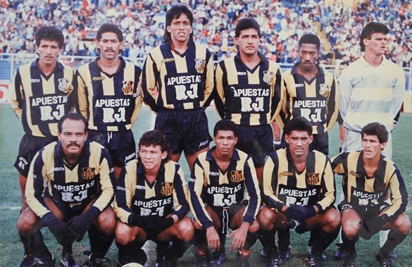 Édison Domínguez, el Sporting plataforma para su exitosa carrera ...