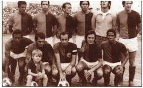 Hugo Horacio Londero en el Cúcuta Deportivo ratificó la casta de ...