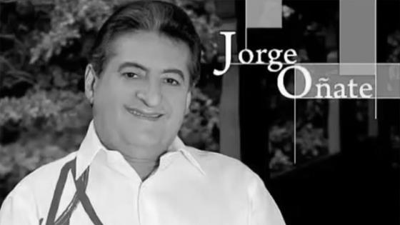 De Jorge González a Jorge Oñate - La Cháchara