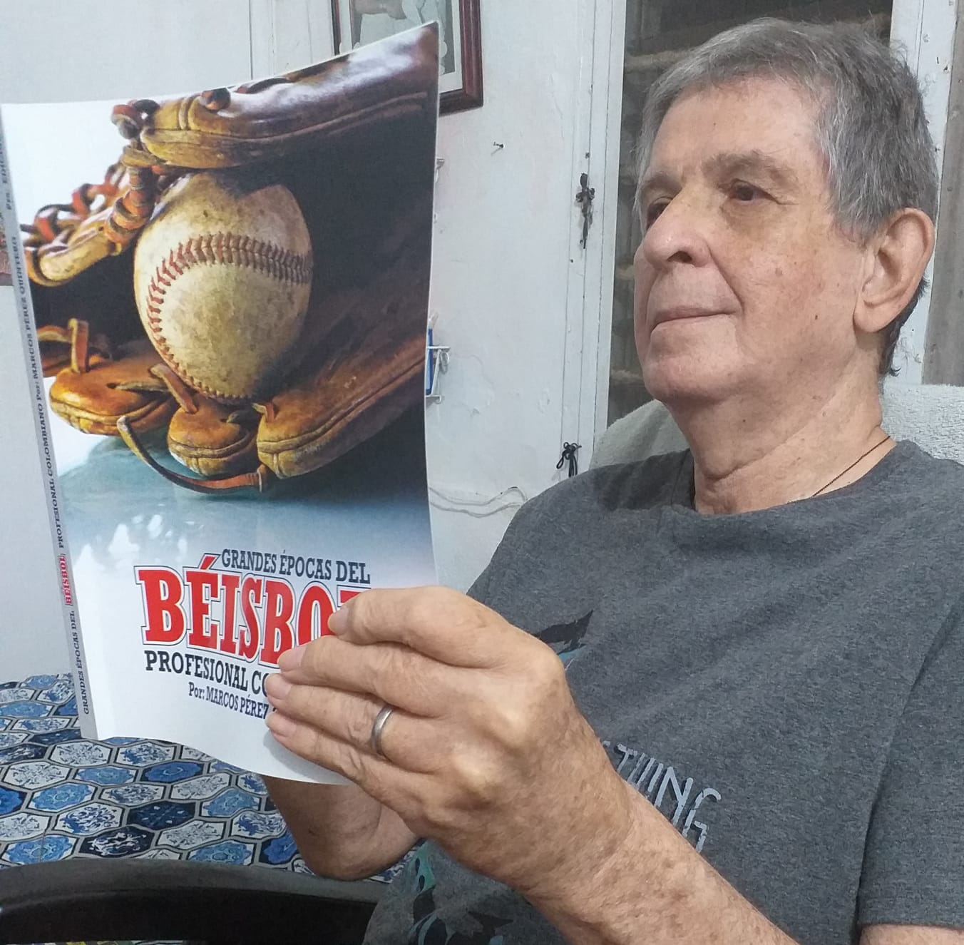 Grandes épocas del béisbol profesional colombiano:¡un libro de ...