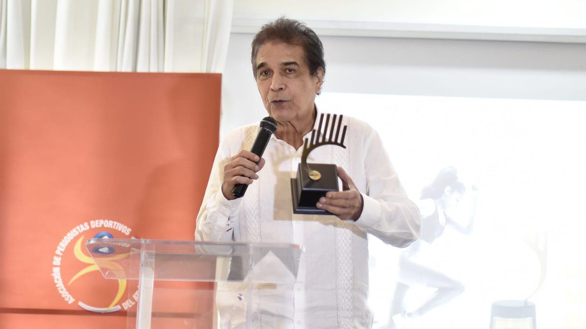 Mike Fajardo, Dios le dio una nueva oportunidad de vivir - La Cháchara
