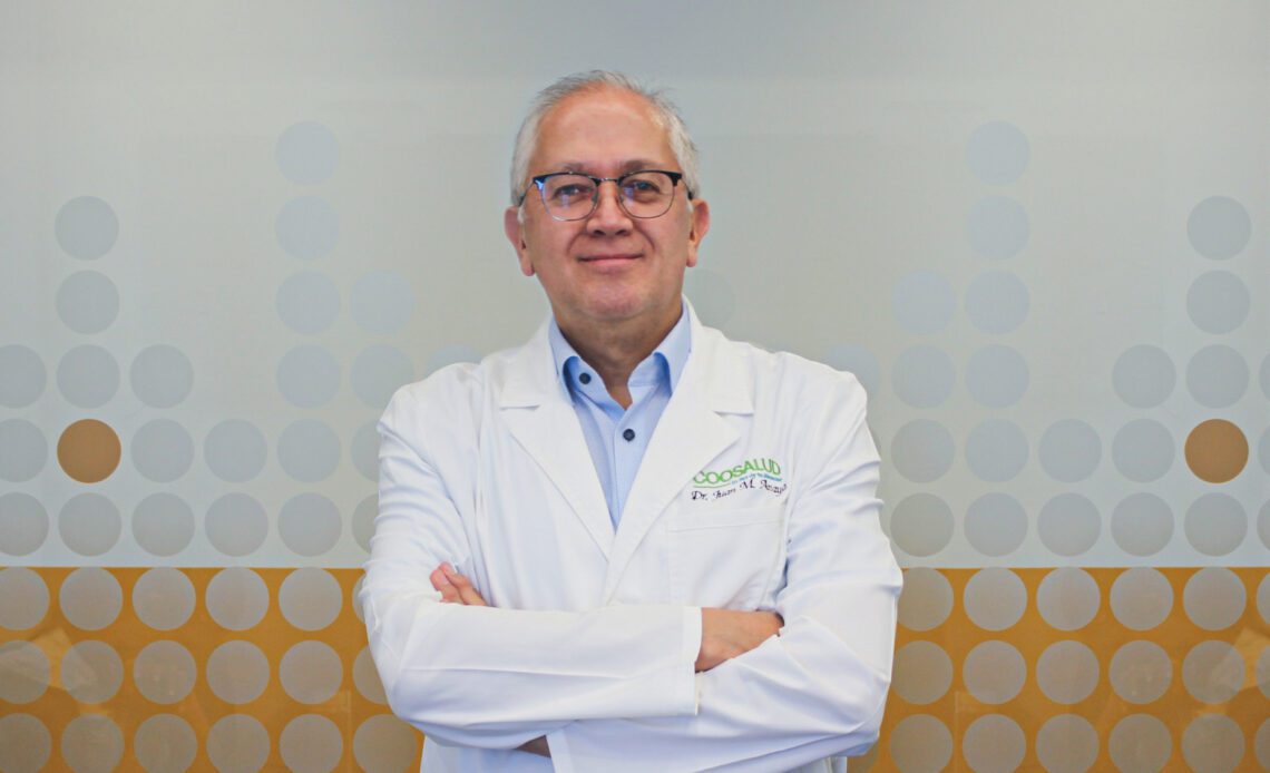 Lupus, difícil pero no imposible de vencer - La Cháchara