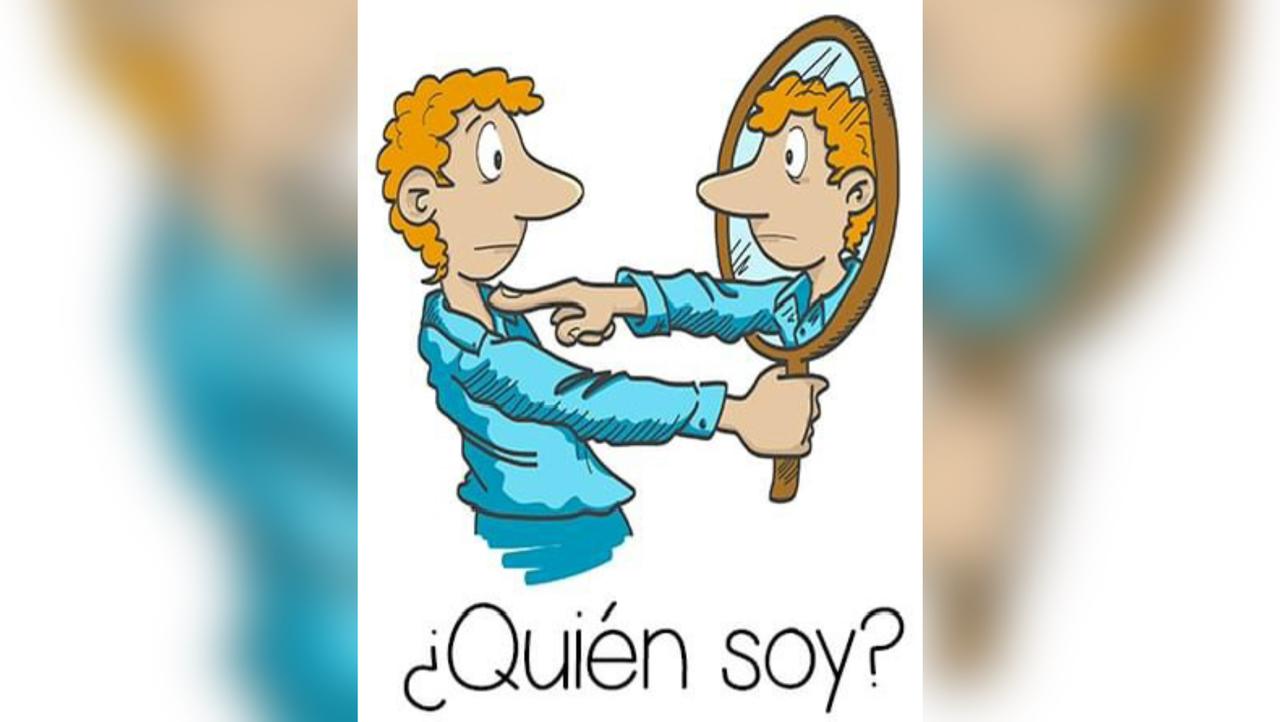Conocernos nosotros mismos es el comienzo de la sabiduría - La Cháchara