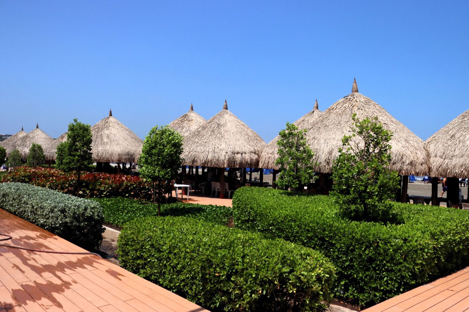 Las playas de Sabanilla punto clave para impulsar turismo en Atlántico ...