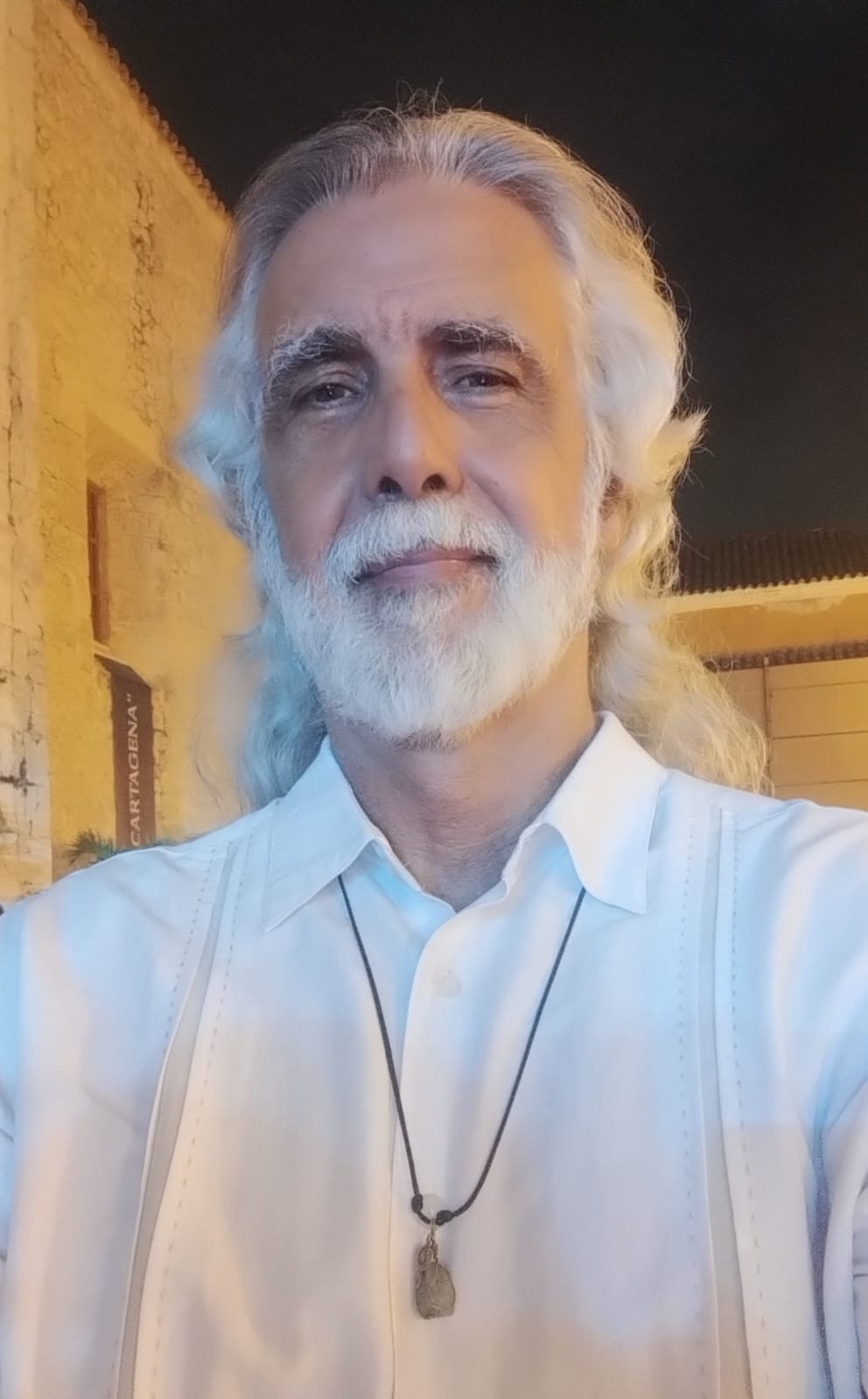 Jaime Cortissoz, cívico por herencia y convicción - La Cháchara