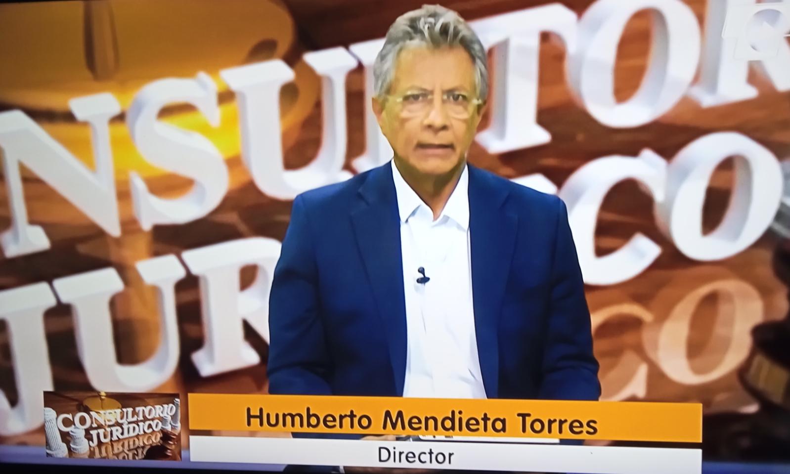 Consultorio Jurídico, excelente programa diseñado para prestar asesoría ...