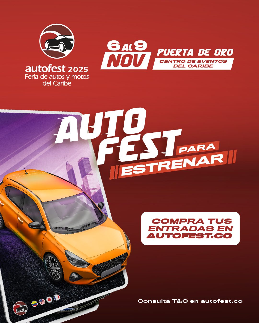 Autofest 2025 acelera la confianza y la recuperación del sector ...