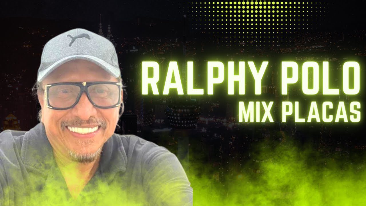 Ralphy Polo, soñaba con ser médico, el destino le cambió el libreto ...