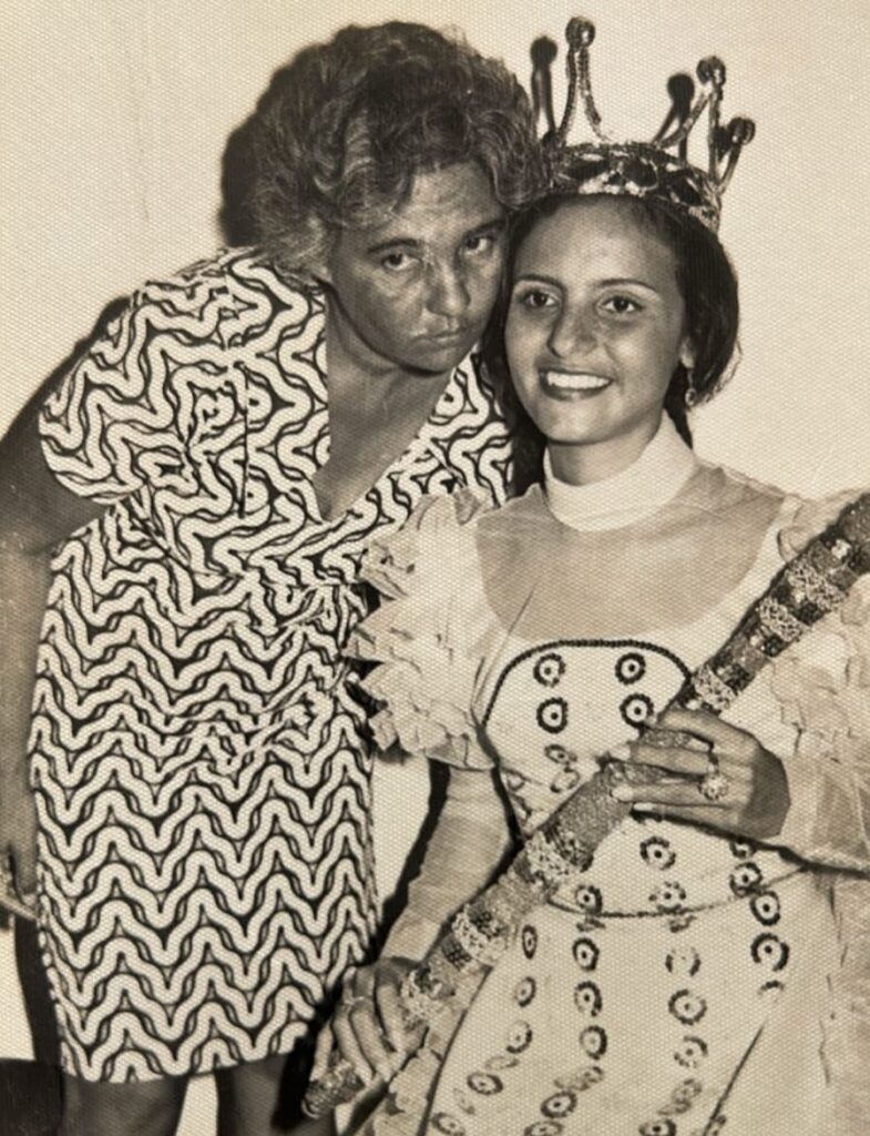 Mabel Figueroa Turcios, dejó un legado significativo en la historia del ...