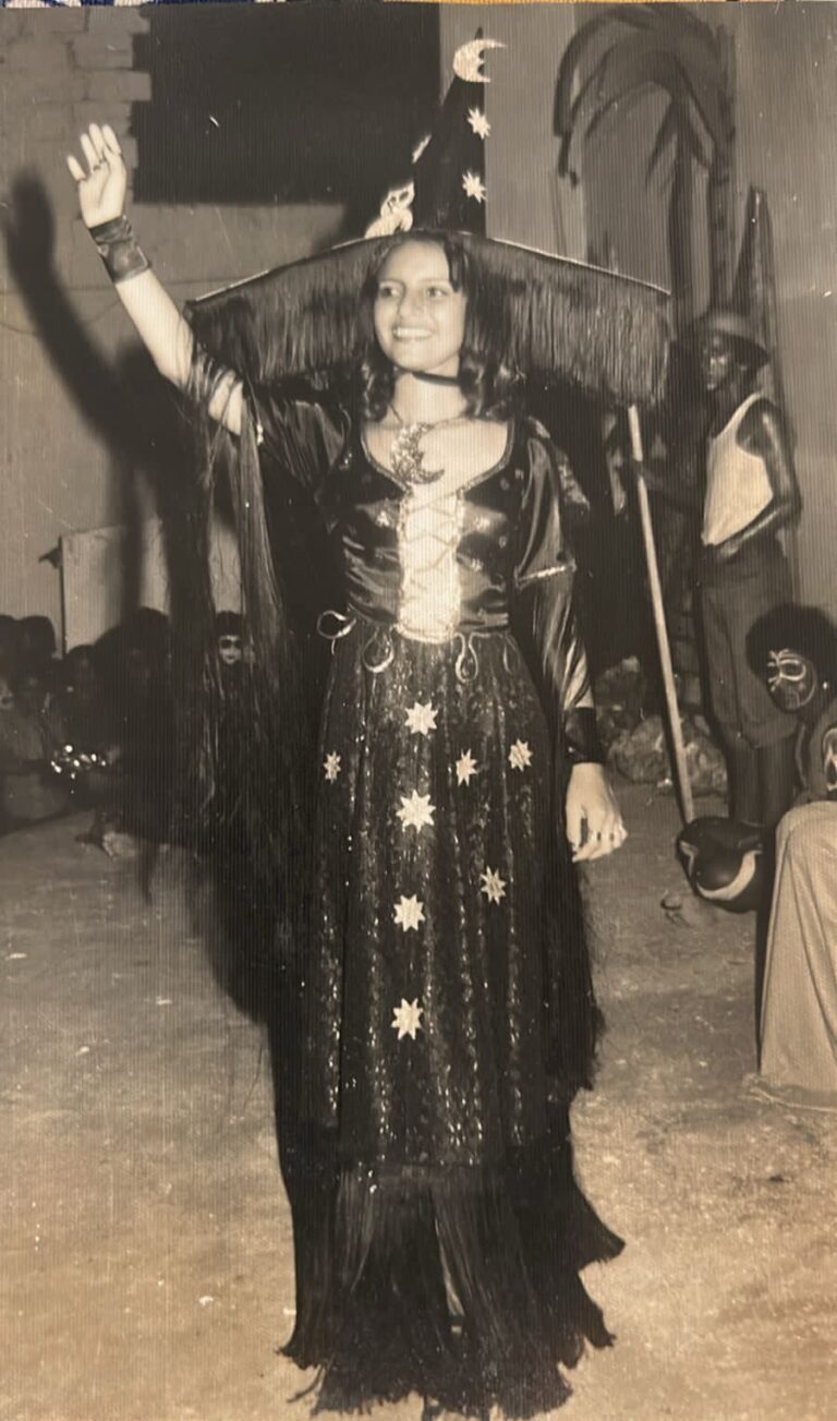 Mabel Figueroa Turcios, dejó un legado significativo en la historia del ...